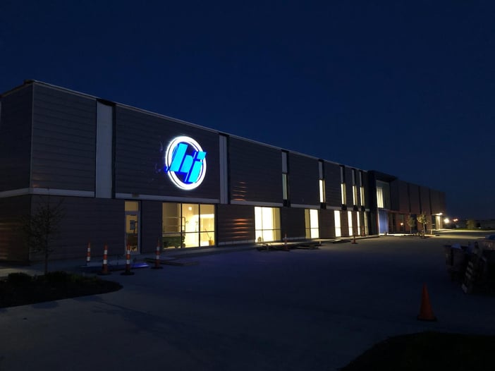 Brennan Opens Doors to New Global Headquarters Facility