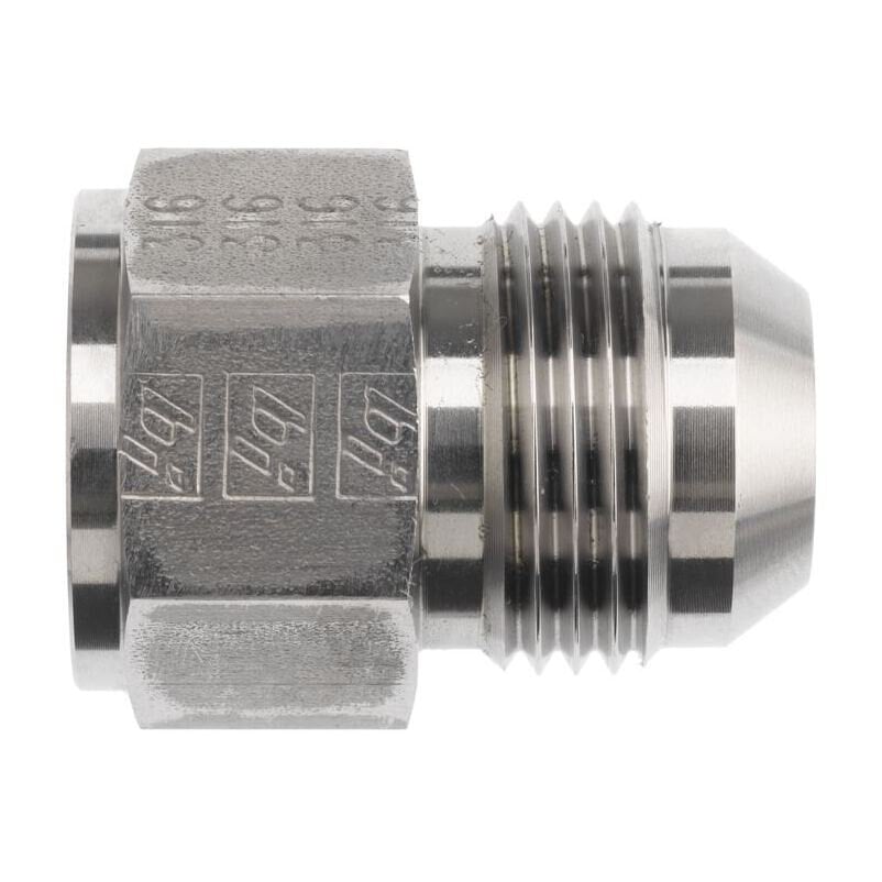 How to Assemble and Tighten JIC 37 Degree Fittings