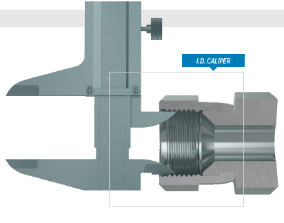 How To: Measure Threads in Three Steps