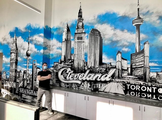 Brennan Opens Doors to New Global Headquarters Facility