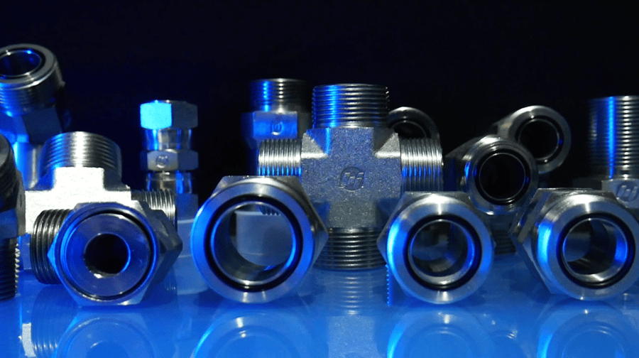 Understanding the Two Types of Tube Fittings