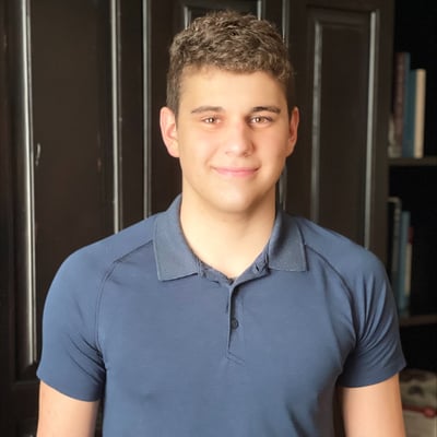 Brennan's 2023 Summer Interns