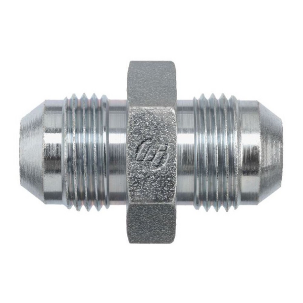 How to Measure JIC Fittings