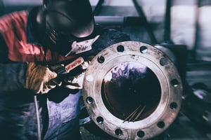 4 Pipe Flange Alignment Tools for Industrial Applications