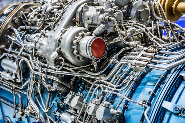 Identifying Components in a Hydraulic System