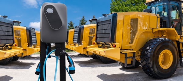 Electro-Hydraulic Integration is Transforming Industrial Applications