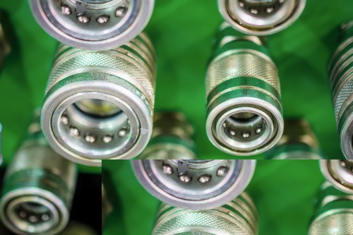 How to Replace O-Rings in Hydraulic Couplers