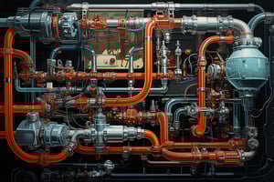 When to Know It’s Time to Change Your Hydraulic Fluid