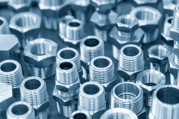 How to Connect Hydraulic Fittings