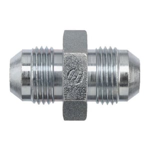 How to Measure JIC Fittings