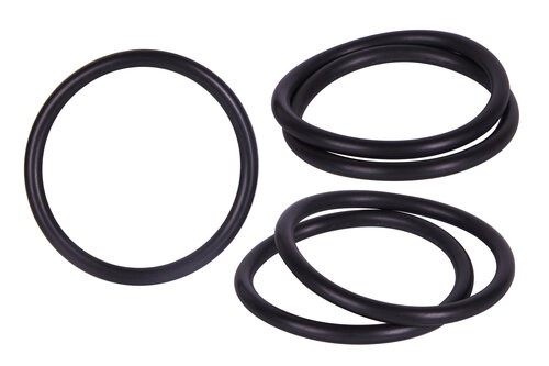 How to Replace O-Rings in Hydraulic Couplers
