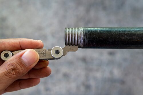 How to Identify BSP and NPT Fittings