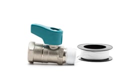 How to Seal Hydraulic Fittings