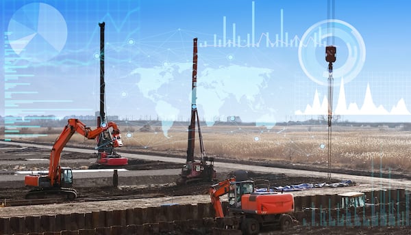 Harnessing the Power of Data: Exploring Smart Hydraulic Systems