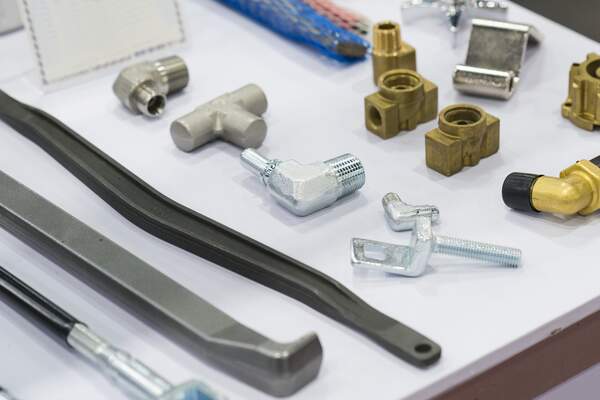 Most Common Alloys and Their Properties