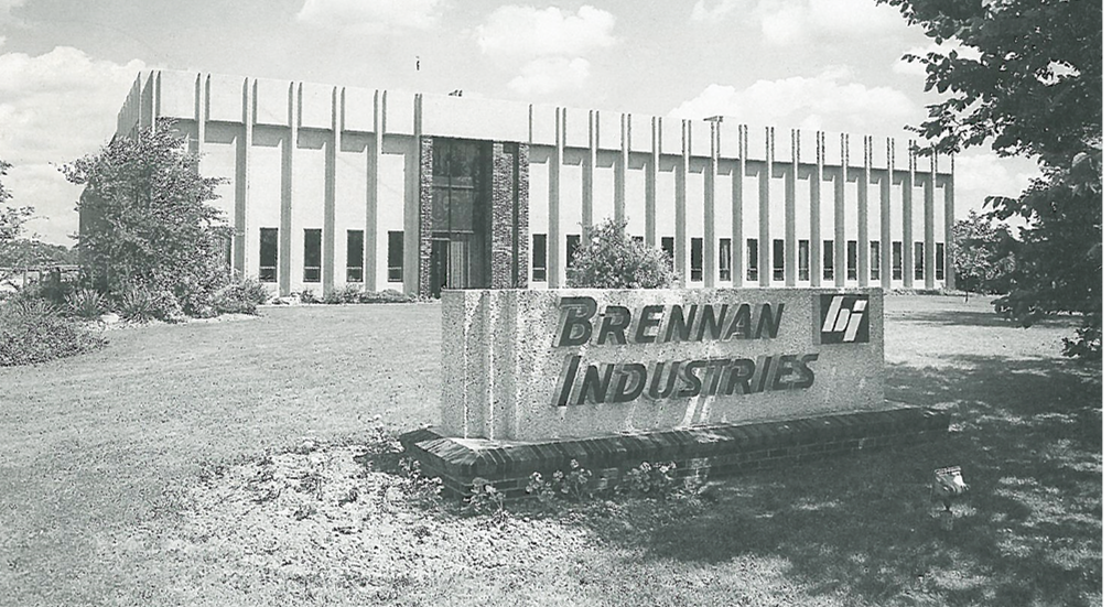 Looking Back on 65 Years