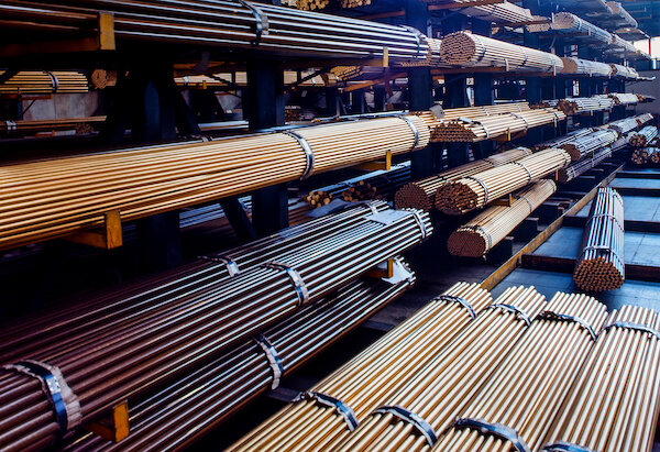 Mixing Brass and Stainless-Steel Fittings