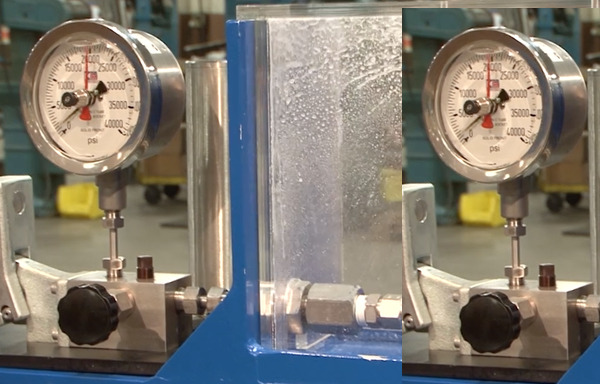 Ensuring Fitting Performance