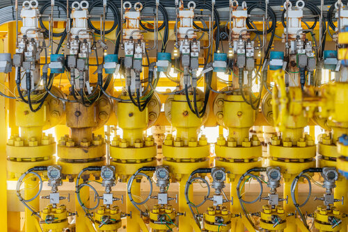 How Hydraulic Flow Control and Components Regulate Speed