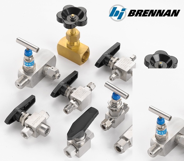 Instrumentation Valves for Power Generation Applications